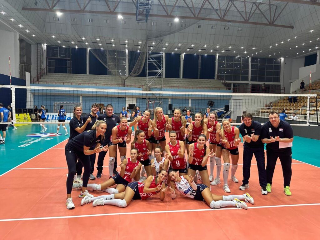 MOK Željezničar sa ženom na kormilu vratio se u prvoligaško društvo ...