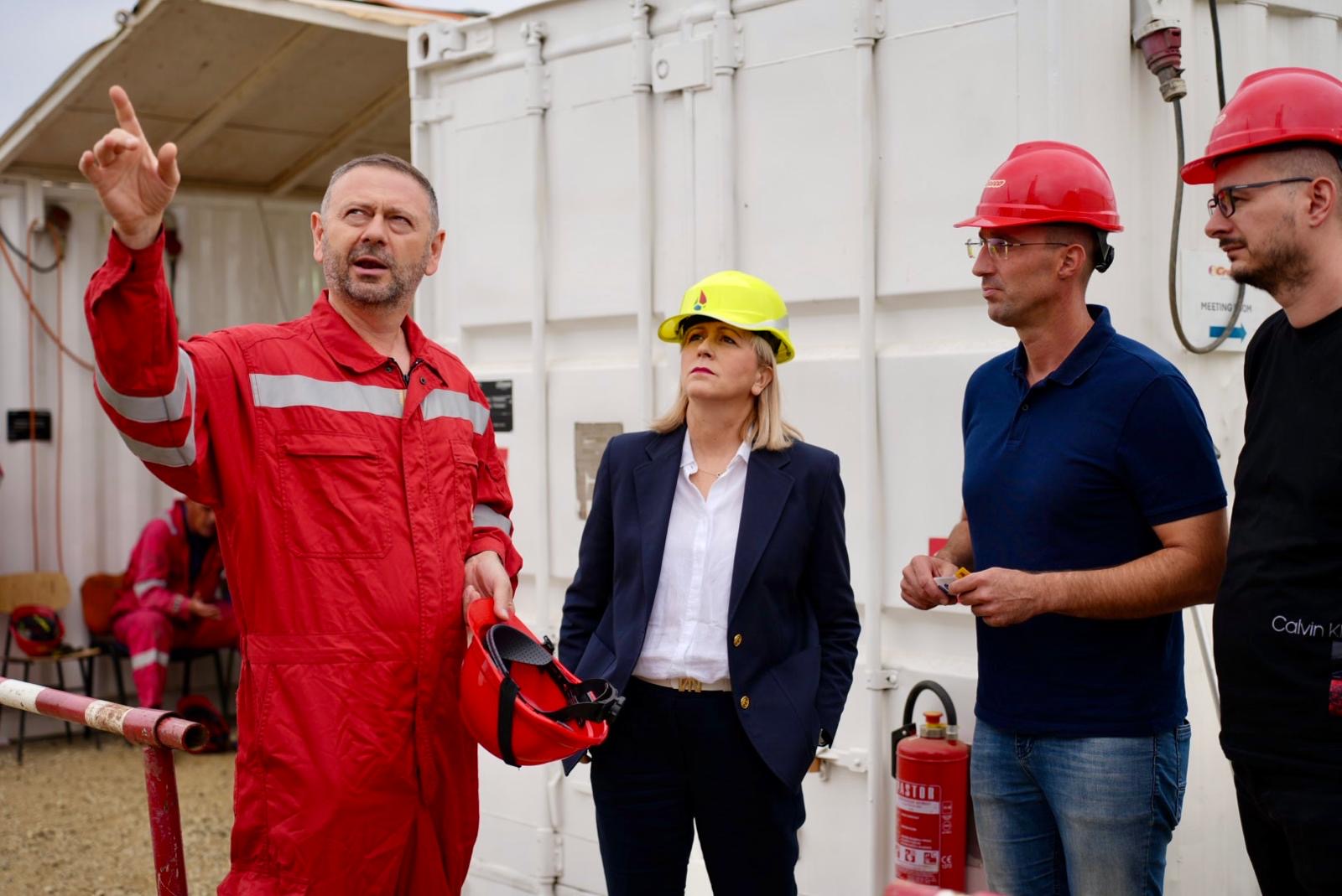 Počelo istraživanje geotermalnih izvora na području Vinkovaca - SiB.hr