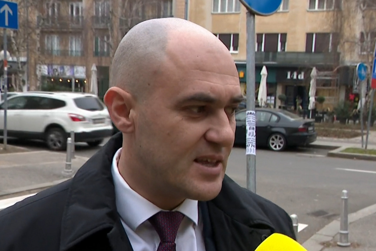 Pogledajte snimku kojom DORH tereti Dabru: Stručnjak za eksploziv tvrdi ...